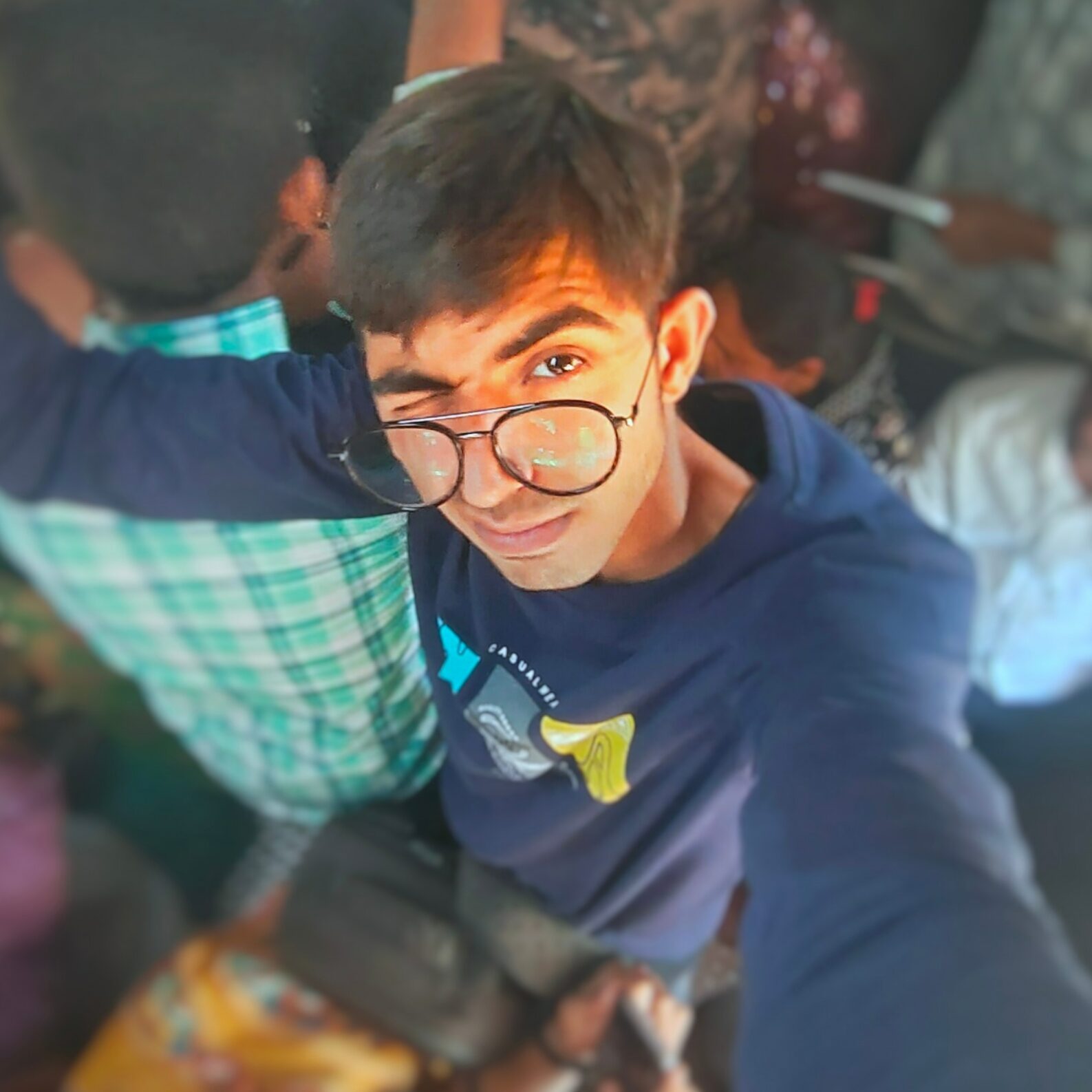 prem thakker | The Independent Photographer