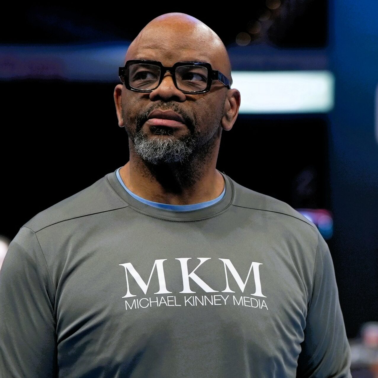 Michael Kinney | The Independent Photographer