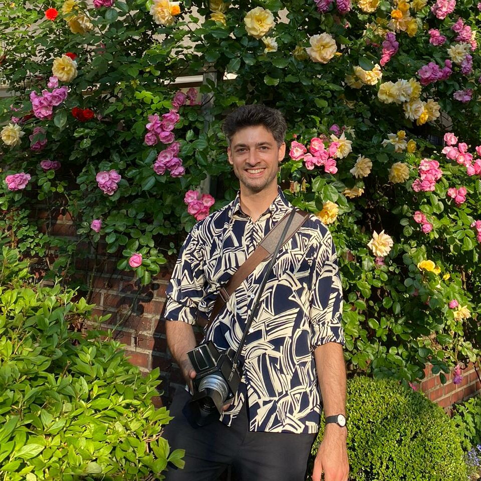 Jack Reed | The Independent Photographer