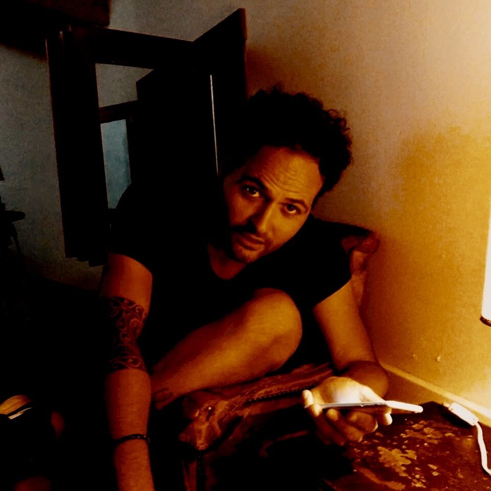 Samuel de Román | The Independent Photographer