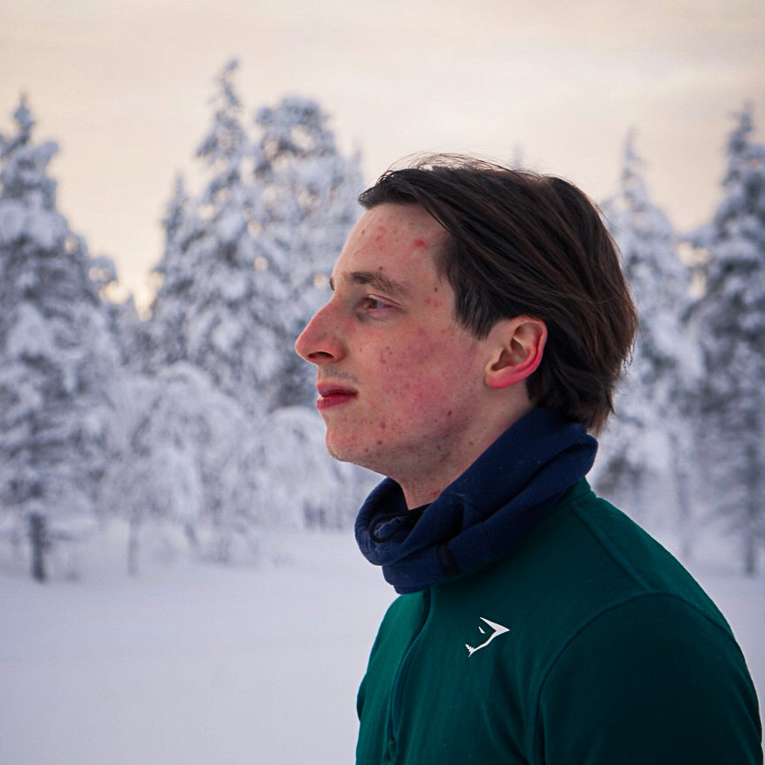 luuk Gevers | The Independent Photographer