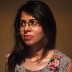 Anagha Bhat | The Independent Photographer