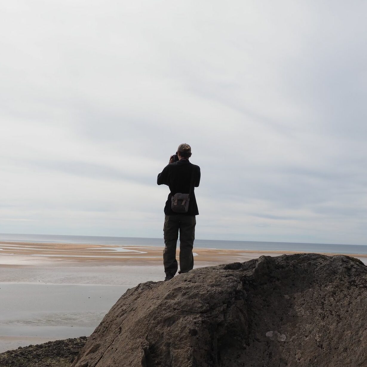 Jacob Starr | The Independent Photographer