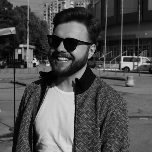 Nikita Churakov | The Independent Photographer