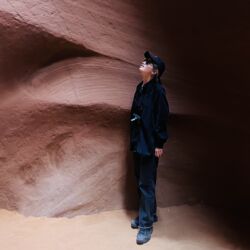 YANRAN LI | The Independent Photographer