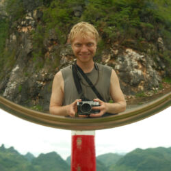 Ben Pearce | The Independent Photographer