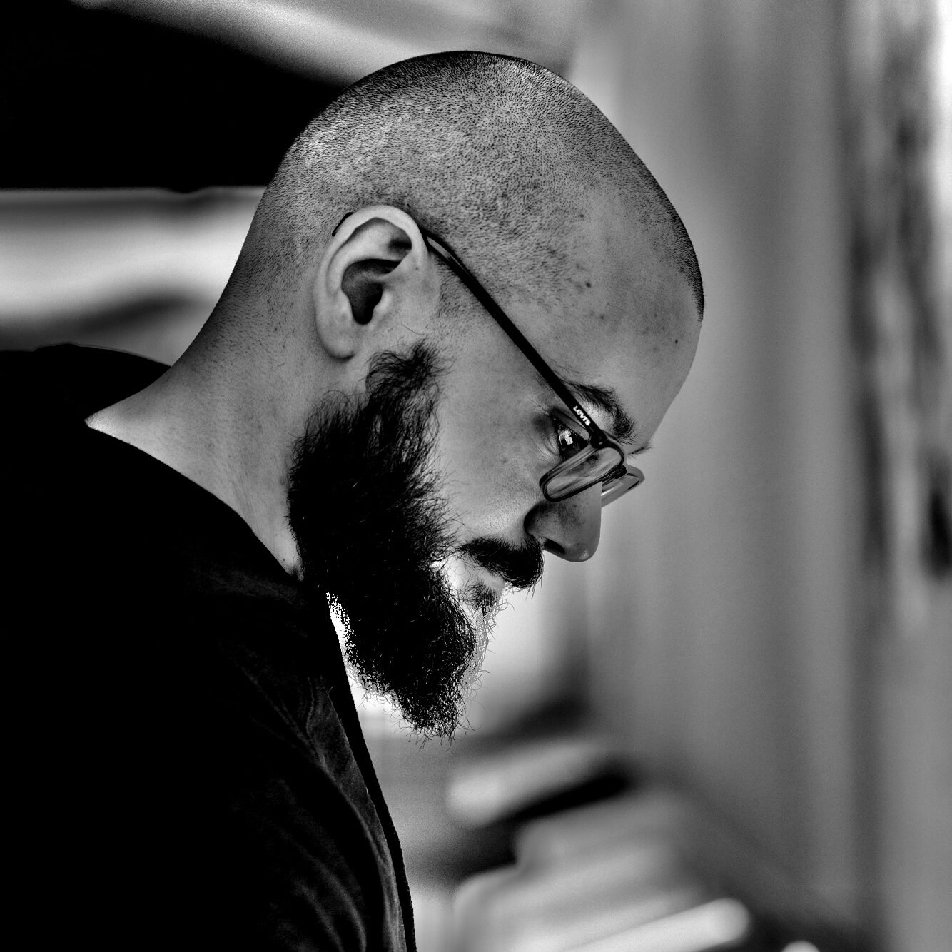 Giovanni Ferri | The Independent Photographer