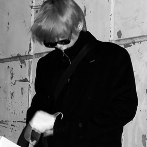 sun shuo | The Independent Photographer