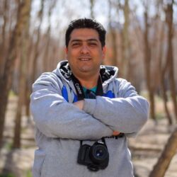 Ali Saadat | The Independent Photographer