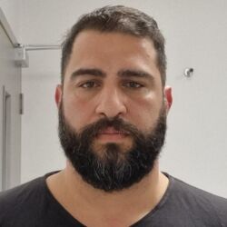 Pantelis Savvides | The Independent Photographer