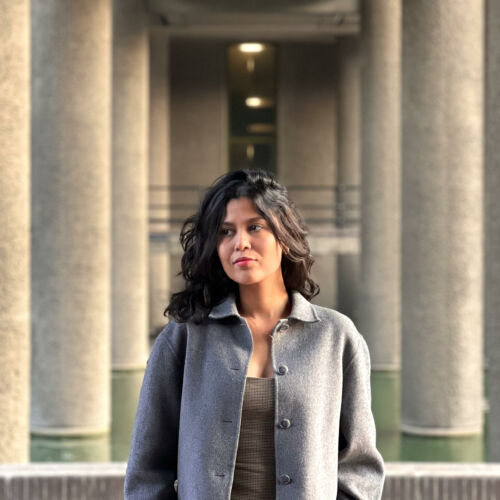 Leilane Souza Dias | The Independent Photographer