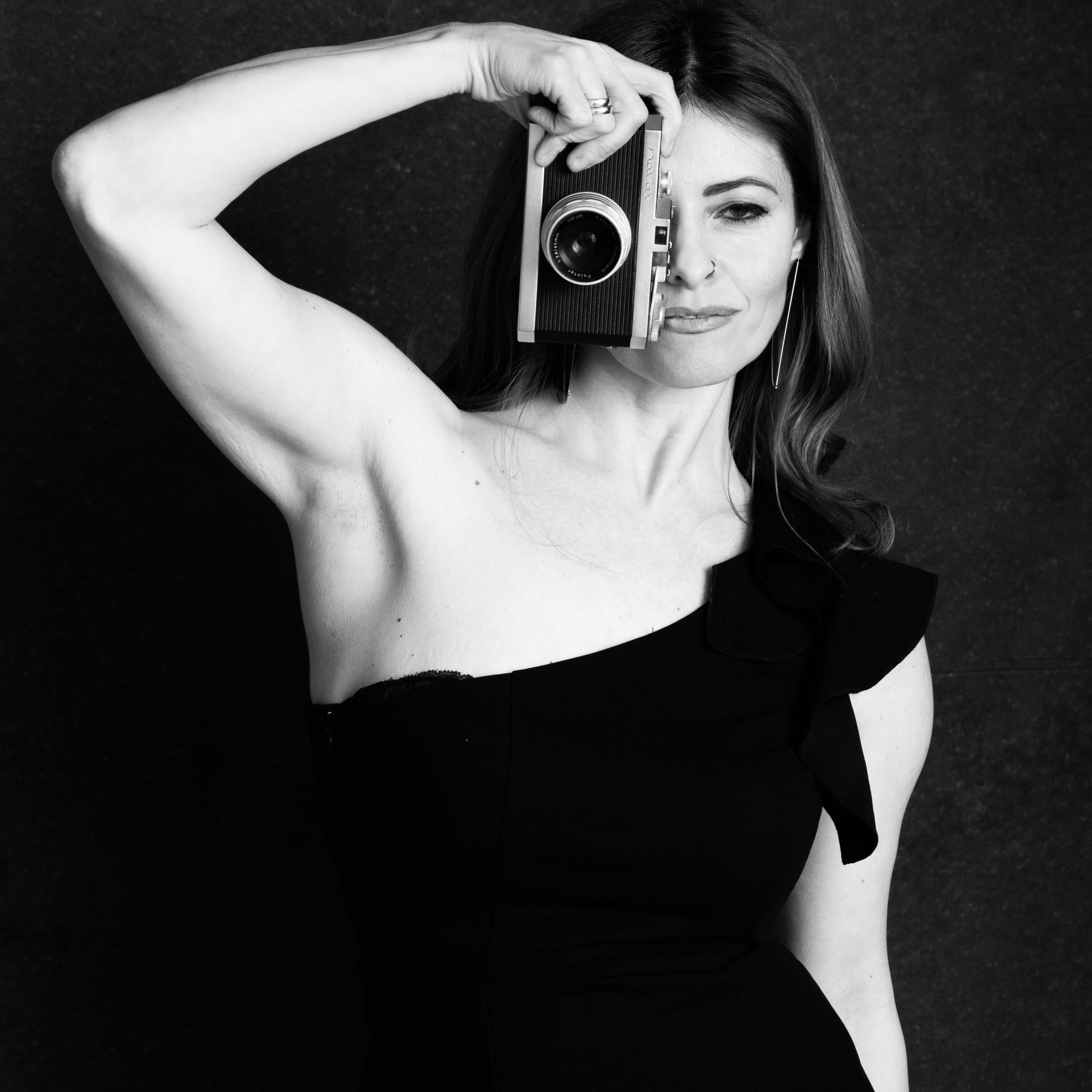 Alina Gross | The Independent Photographer