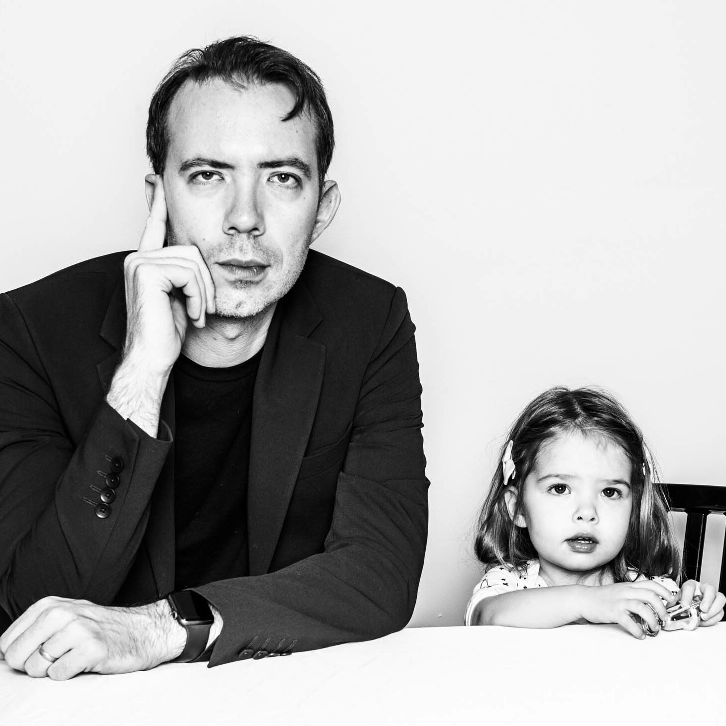 Aaron Anfinson | The Independent Photographer