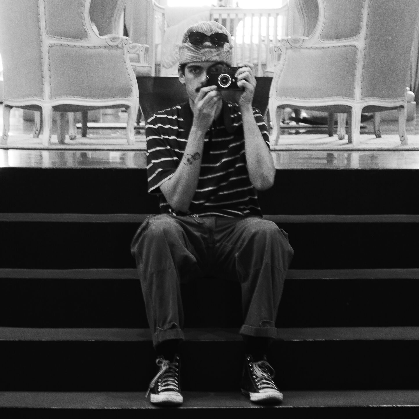 Matthew Nieuwoudt | The Independent Photographer