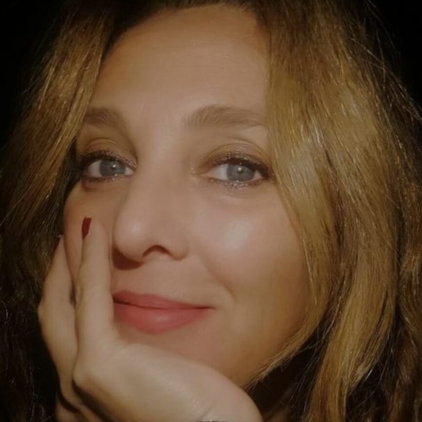 Maria Cingari | The Independent Photographer