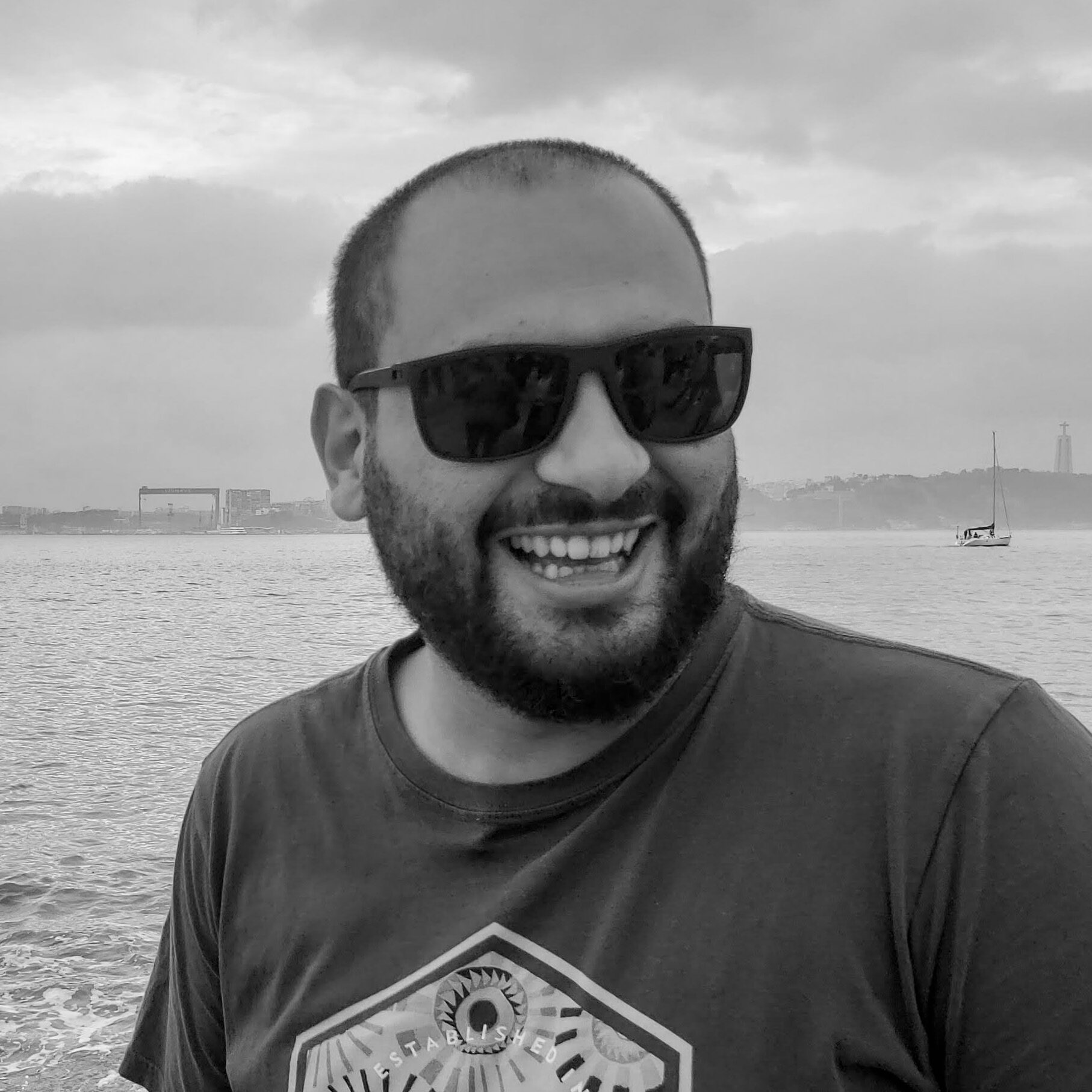 Eduardo Molina | The Independent Photographer