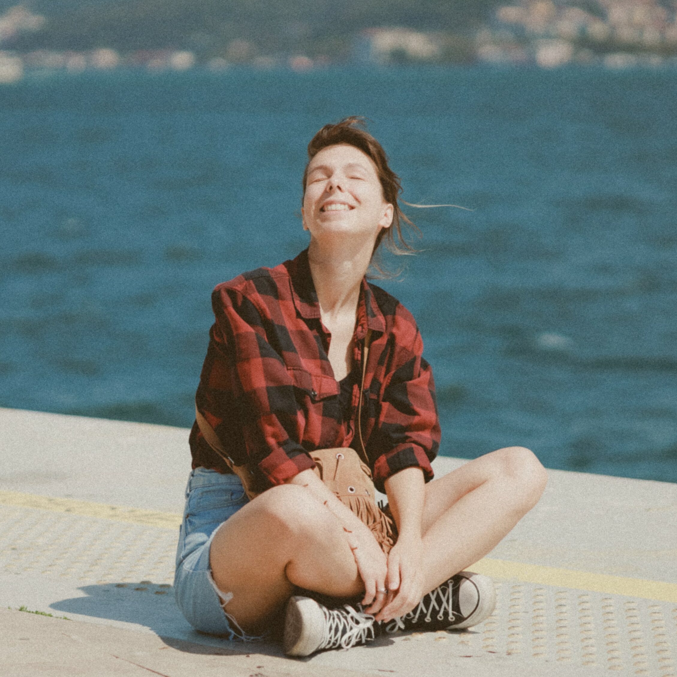 Anastasiia Shevchenko | The Independent Photographer