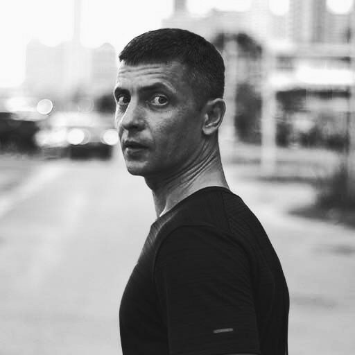 Andrei Fedoseev | The Independent Photographer