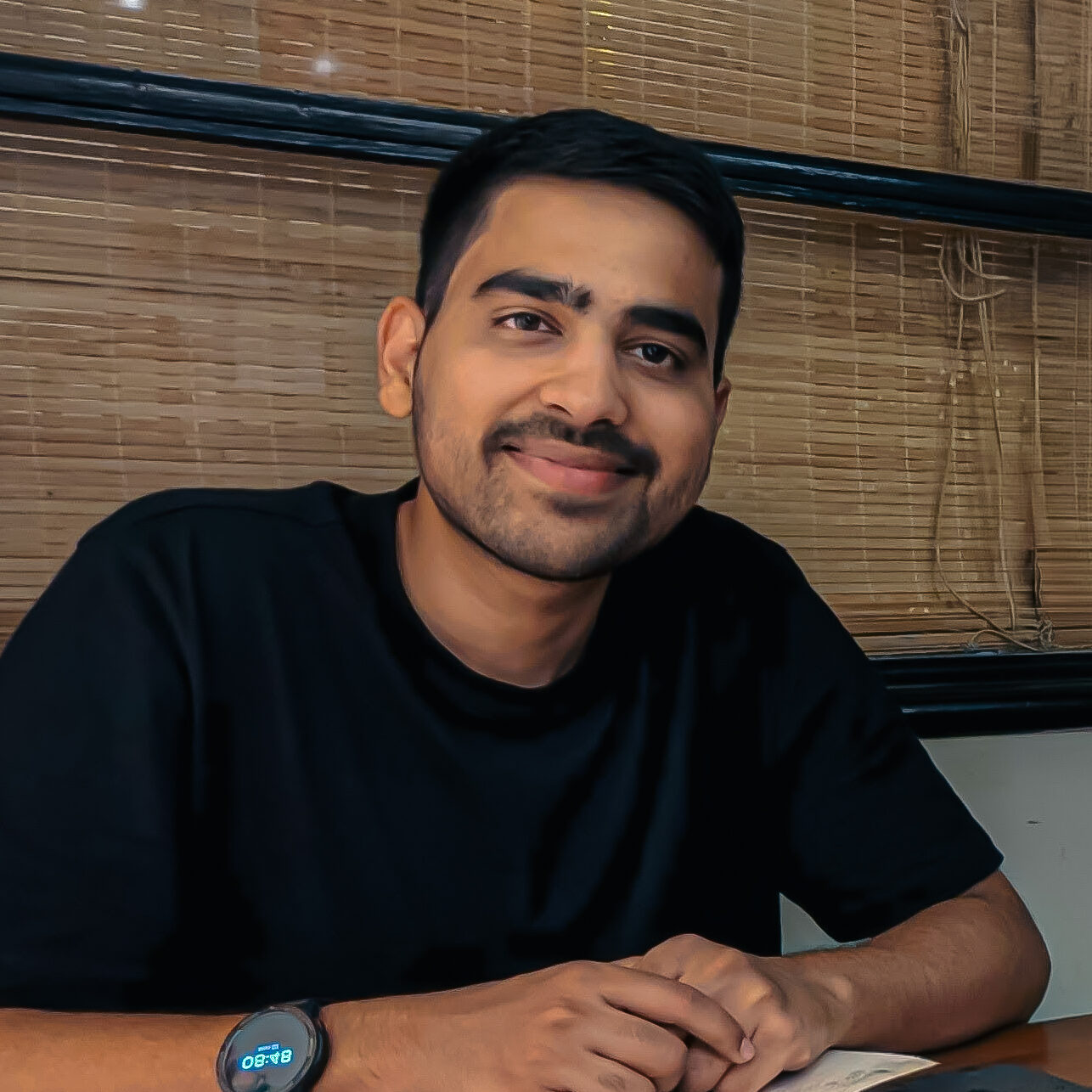 Piyush Agrawal | The Independent Photographer