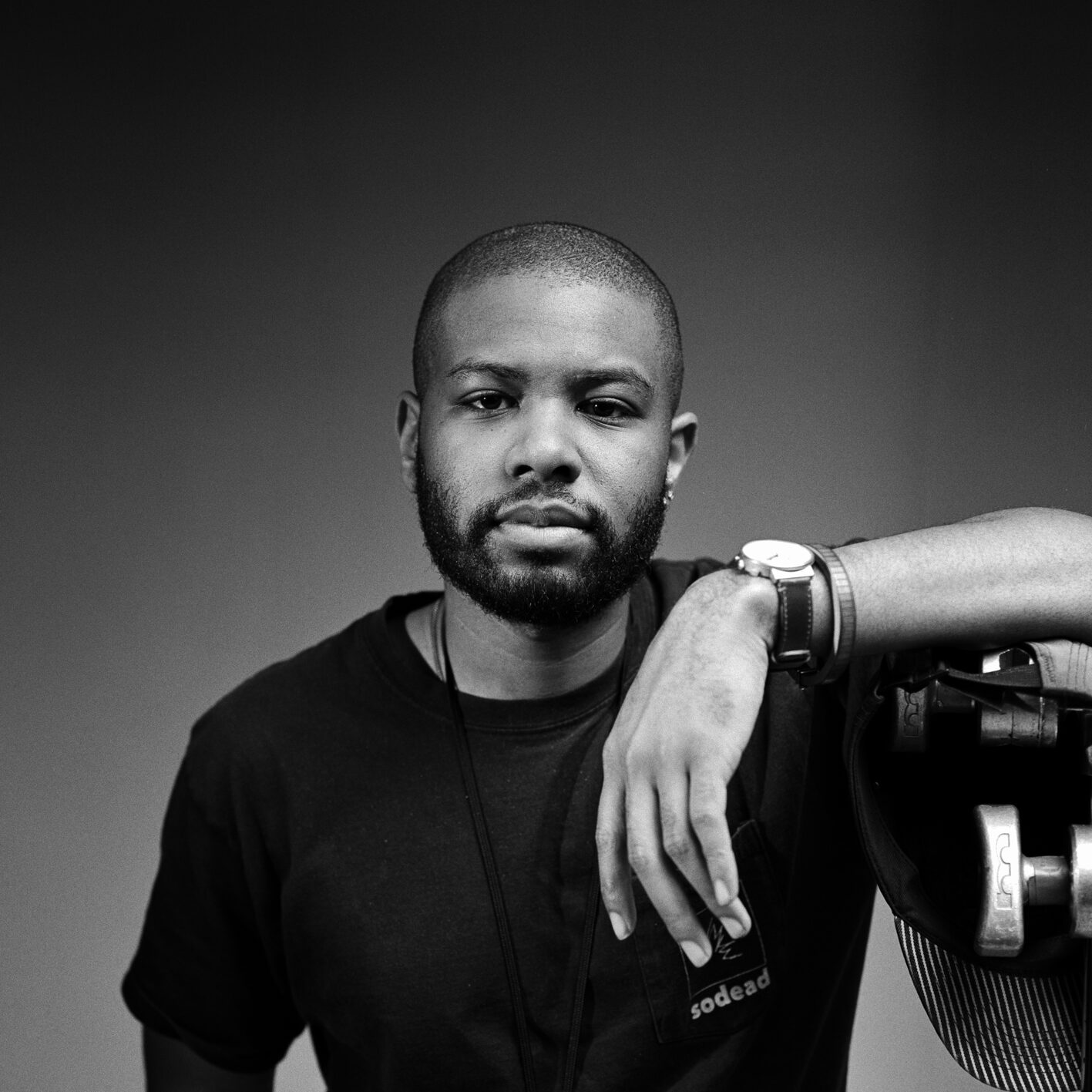 Nolis Anderson | The Independent Photographer