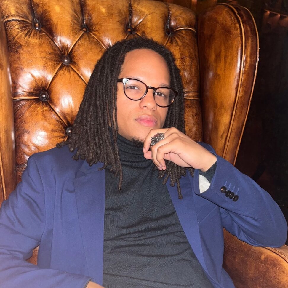 Kavion Sabio | The Independent Photographer