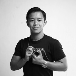 Daniel Darmawan | The Independent Photographer