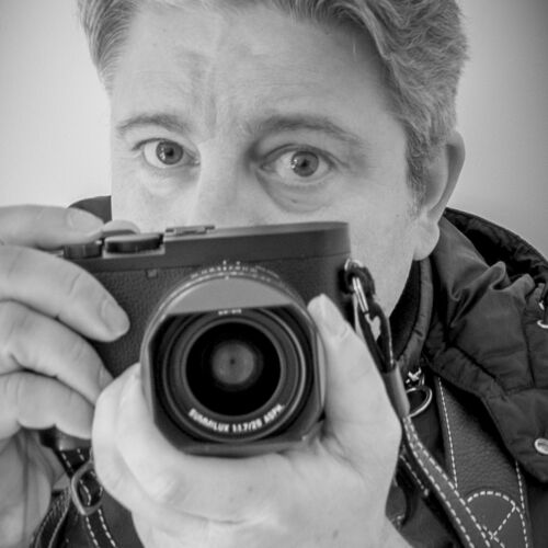 Pascal Denis MENDEZ | The Independent Photographer