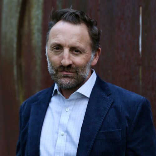 Michael Chalmers | The Independent Photographer