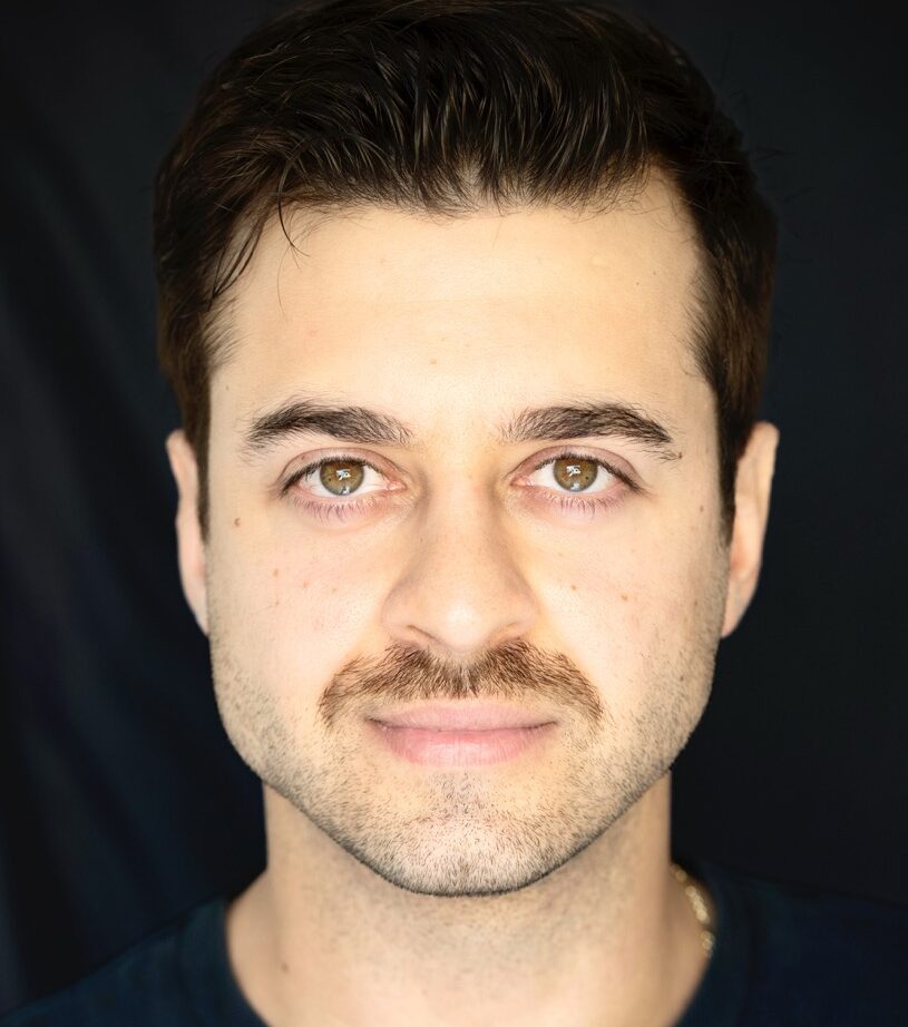 Sezgin Aygun | The Independent Photographer