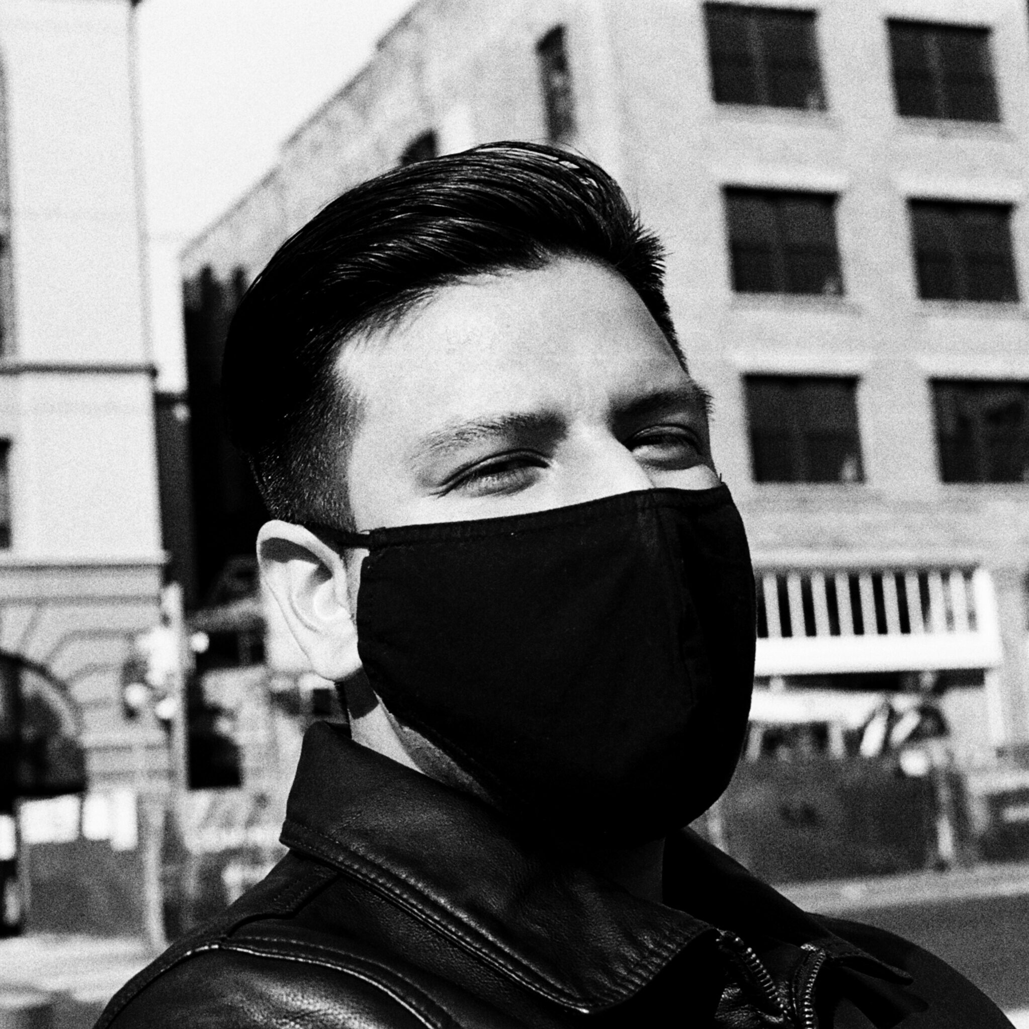 Jake Hernandez | The Independent Photographer