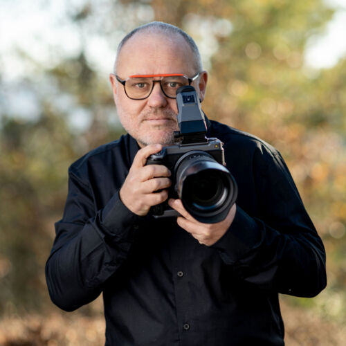 Lionel Hahn | The Independent Photographer