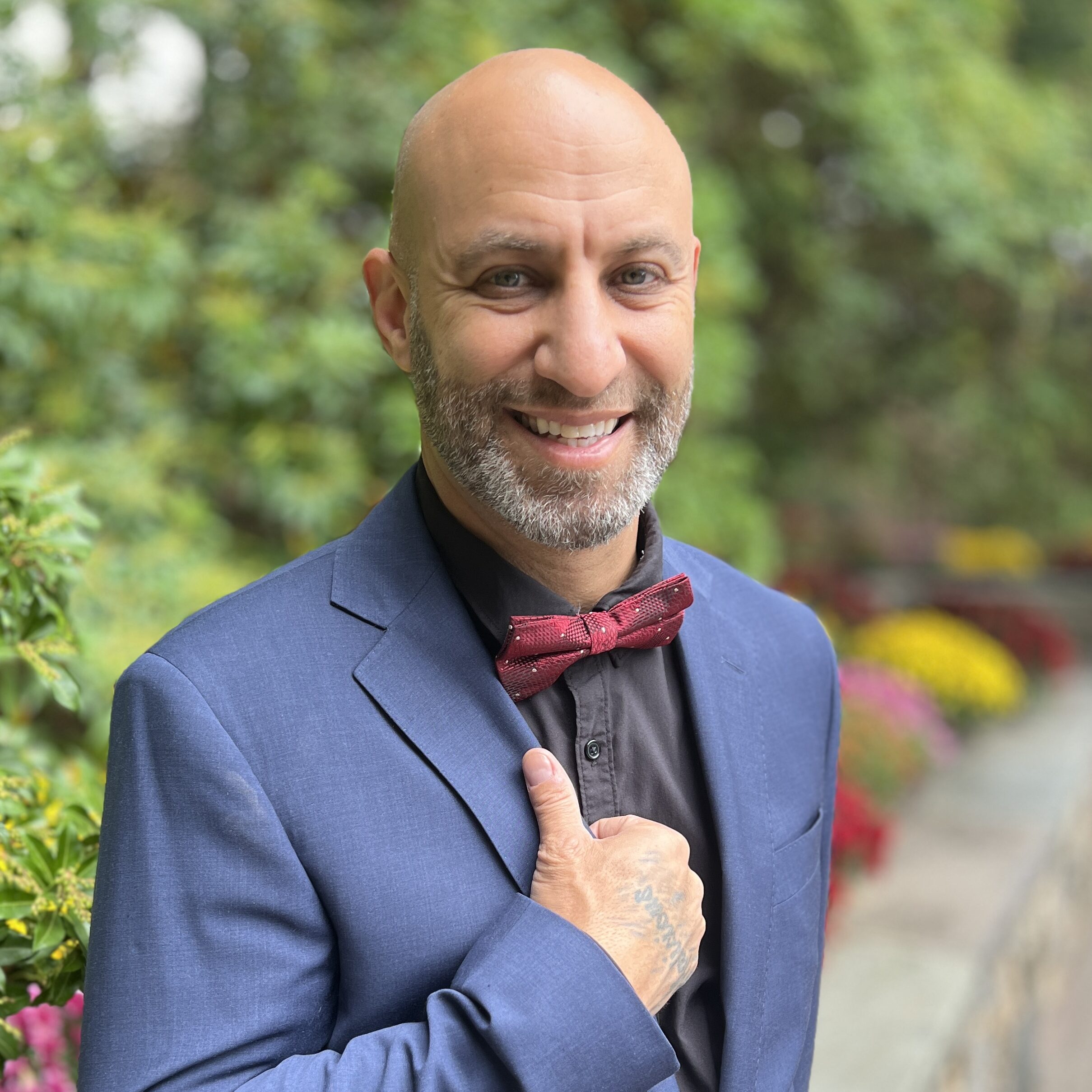 Howard Weiss | The Independent Photographer