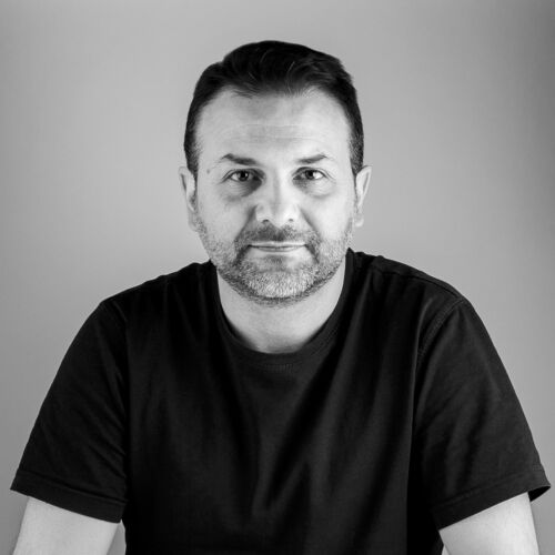 Changiz Jalayer | The Independent Photographer