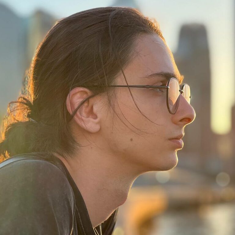 Arkhip Vouba | The Independent Photographer