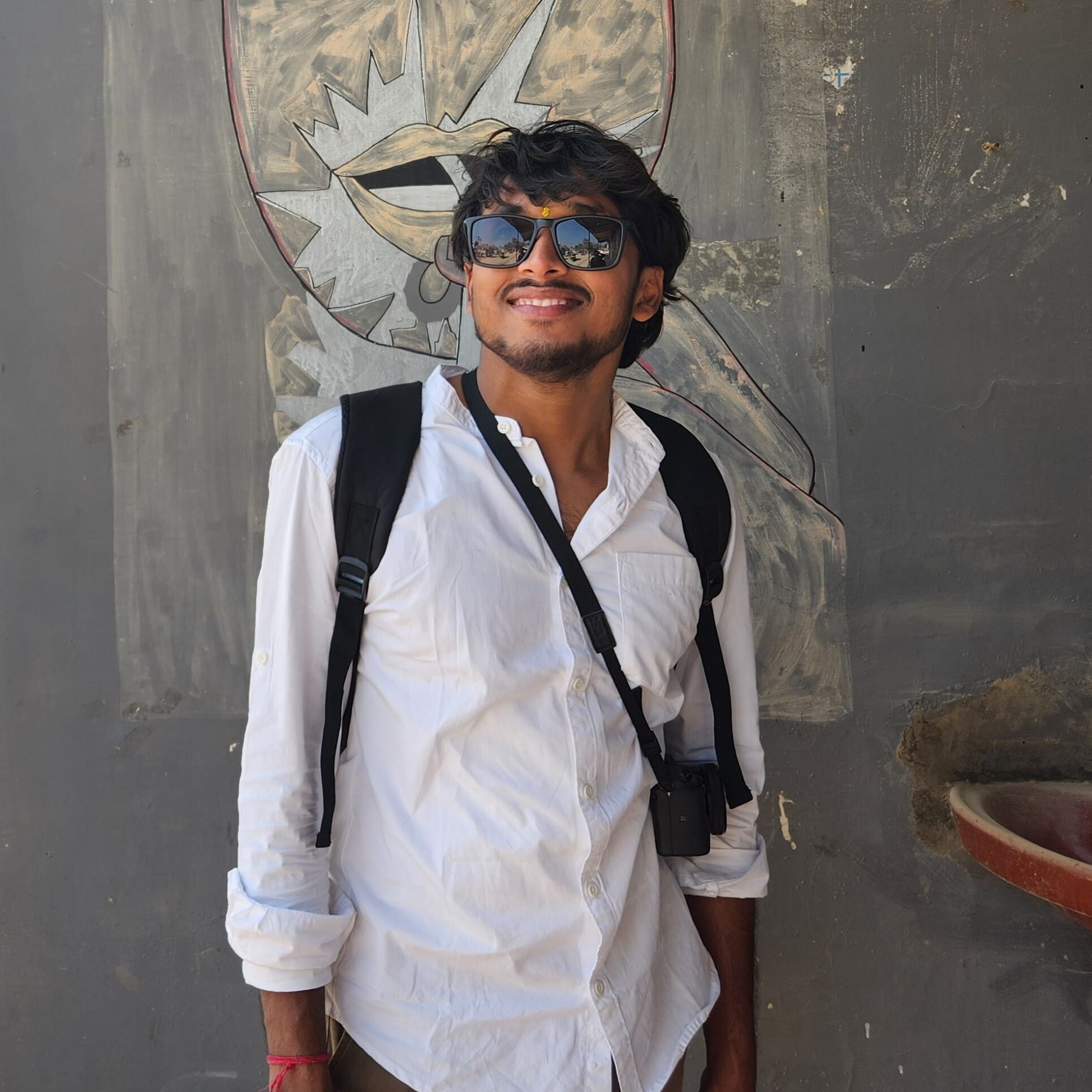 Arnab Biswas | The Independent Photographer