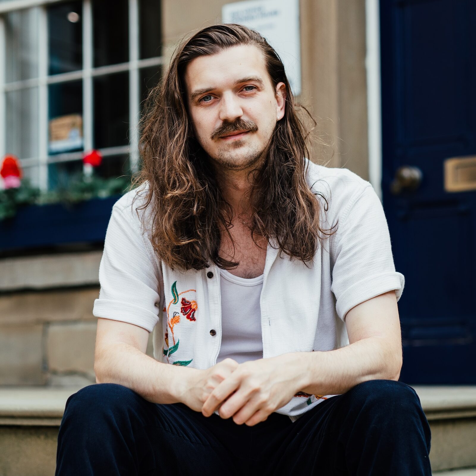 Daniel Johnson Gray | The Independent Photographer