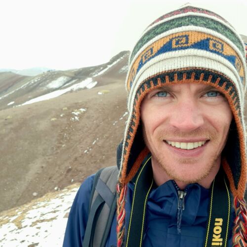 Pierre ALLAIN | The Independent Photographer