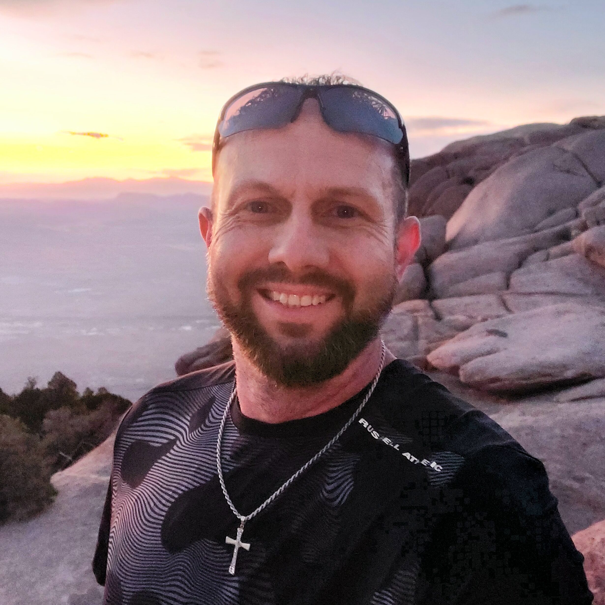 Robbie Thomas | The Independent Photographer