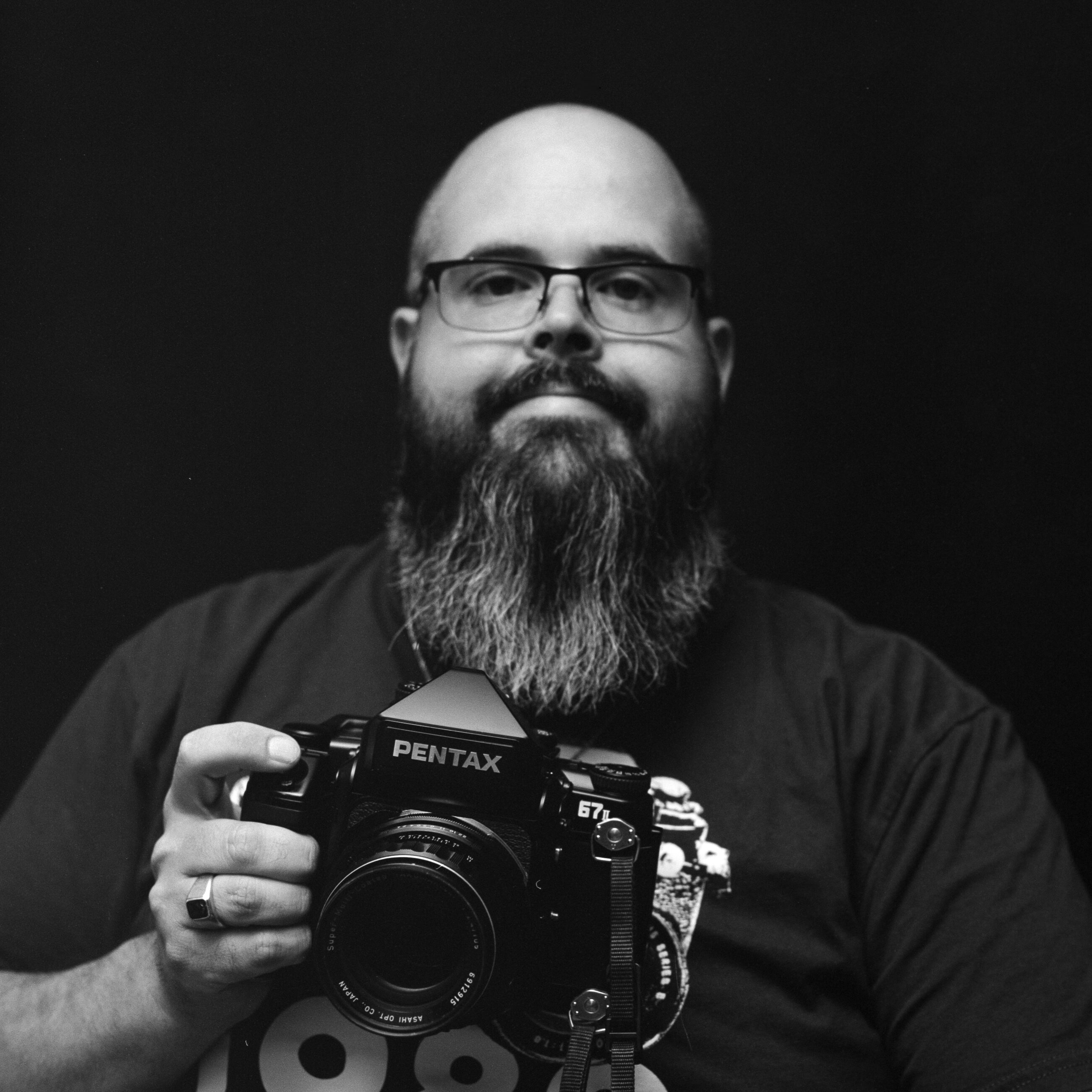 Derrick Buckner | The Independent Photographer