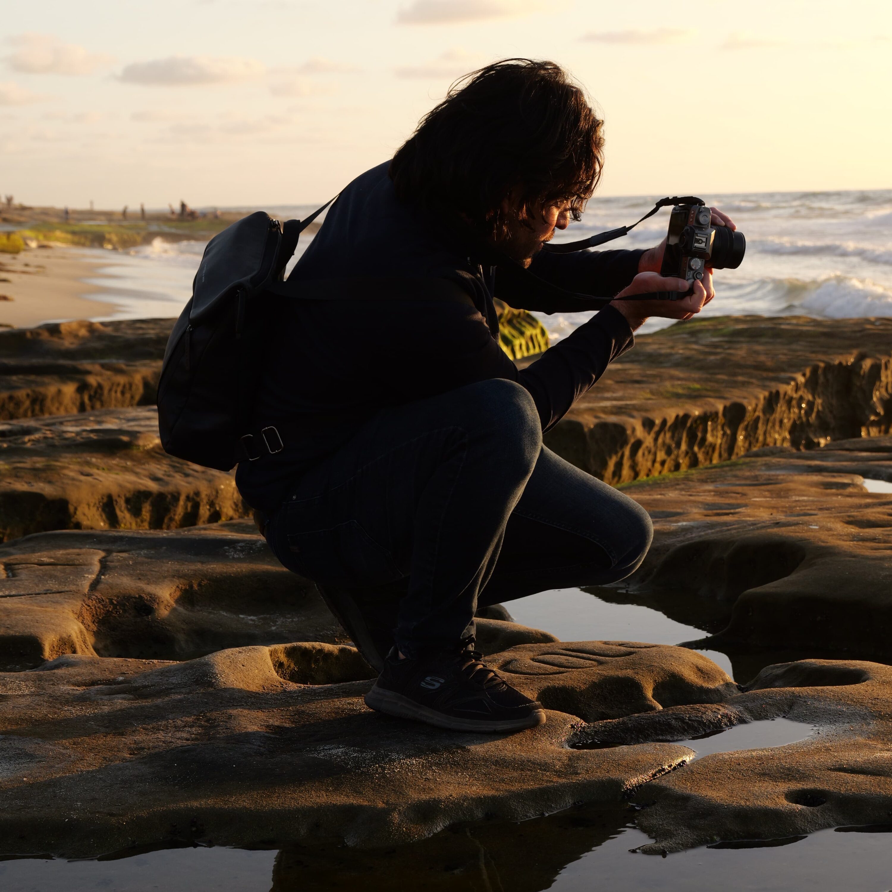 Daniel Soto Susunaga | The Independent Photographer