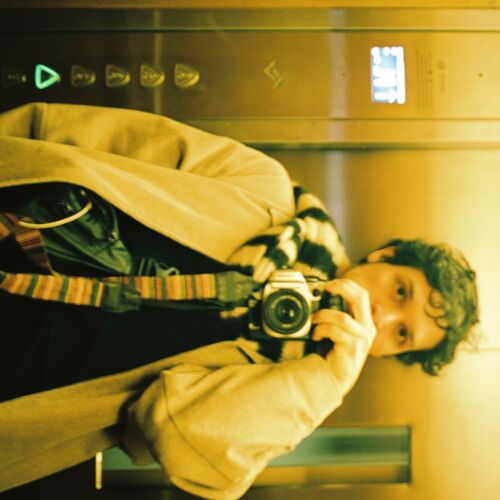 Pedro Braga | The Independent Photographer