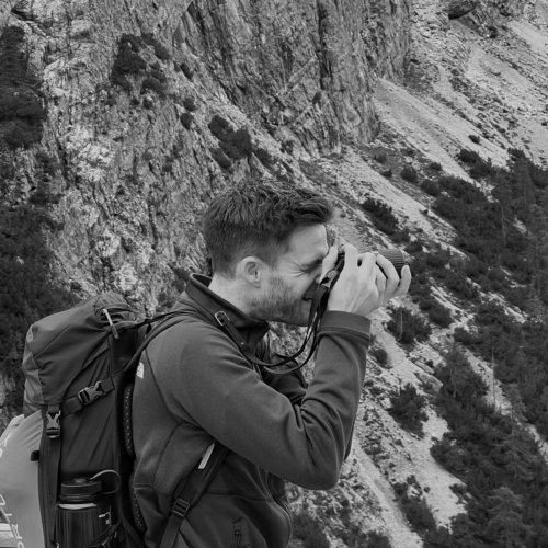 Maximilian Drake | The Independent Photographer