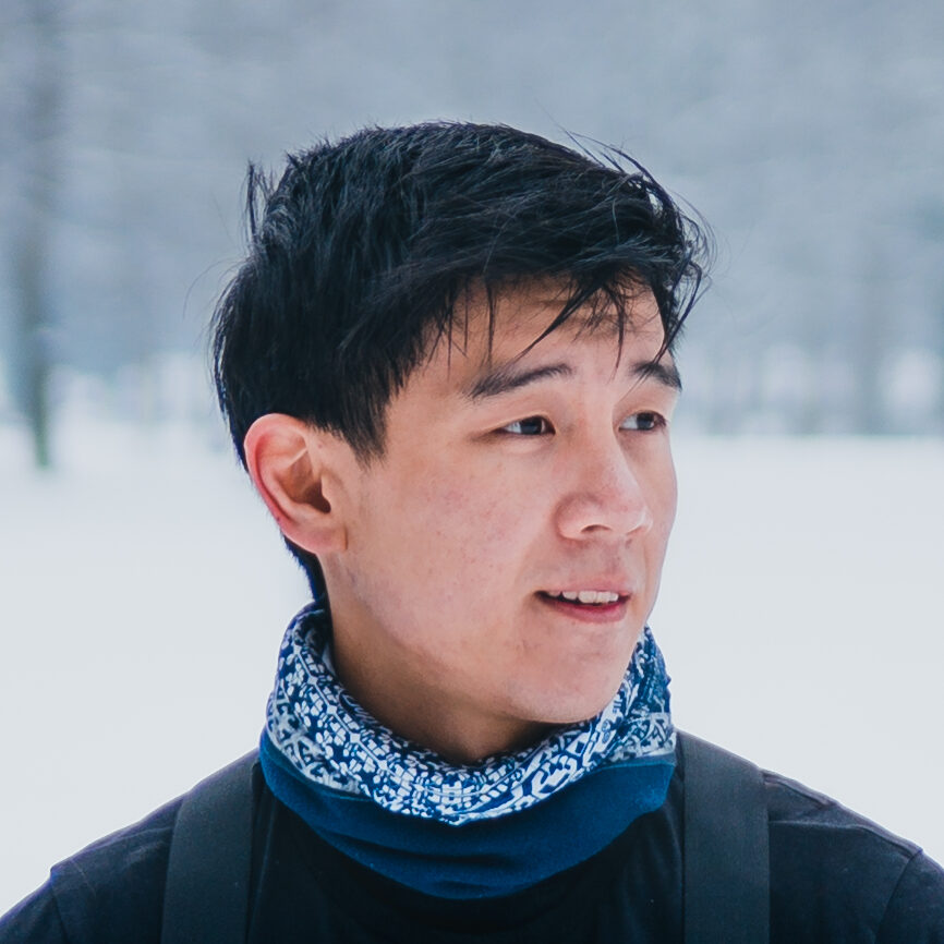 Liam Man | The Independent Photographer