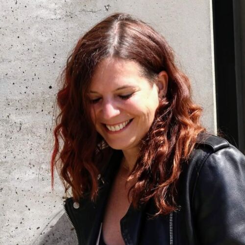 Janine Albrecht | The Independent Photographer