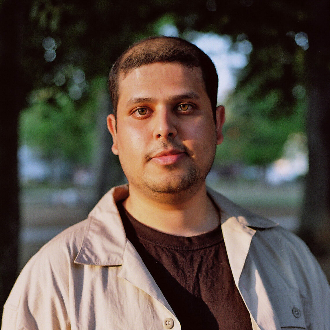 Chandrakiran Lakshmisha | The Independent Photographer