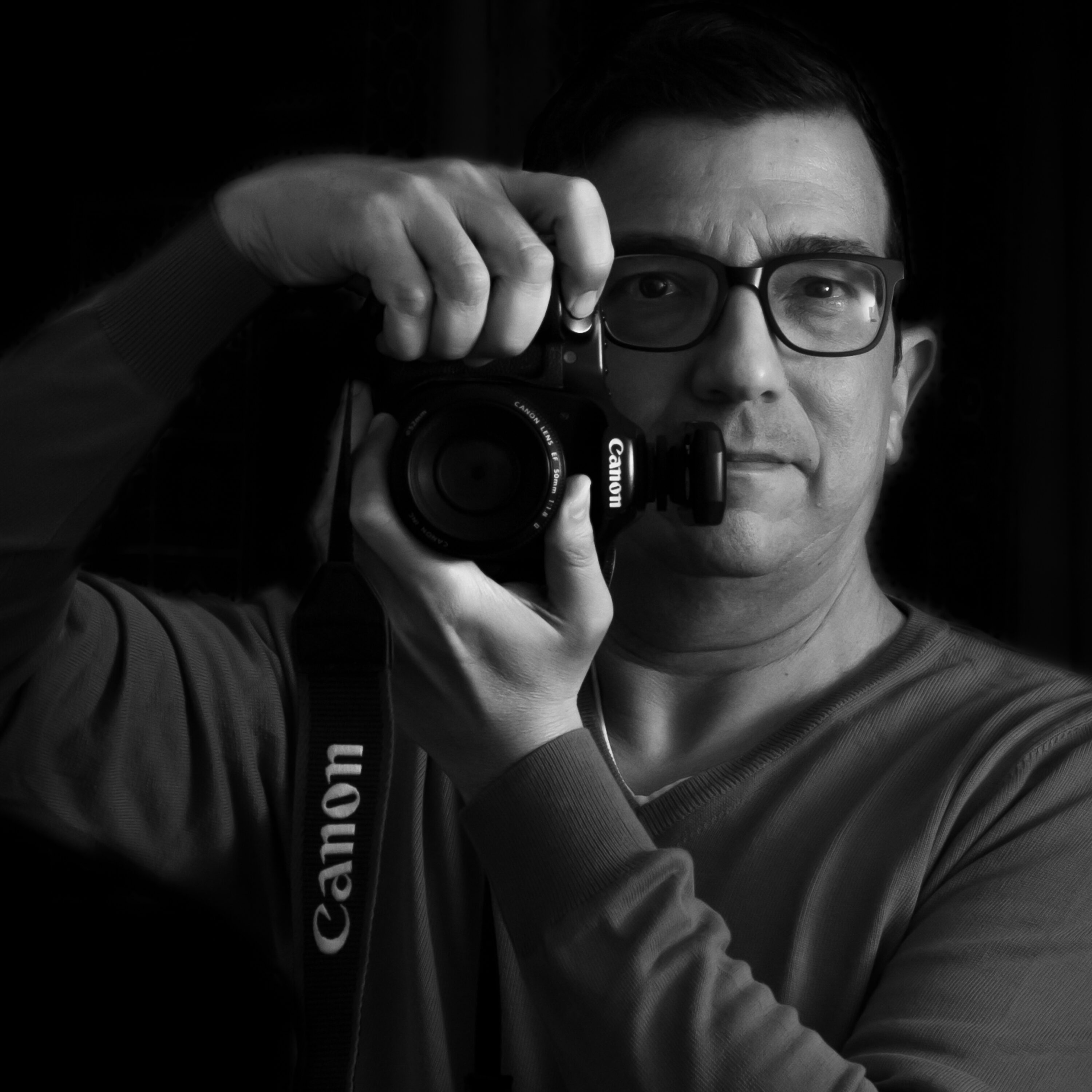 Carlos Piazza | The Independent Photographer