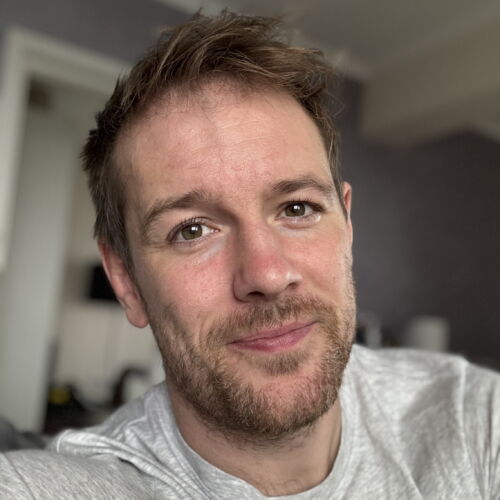 Daniel Swan | The Independent Photographer