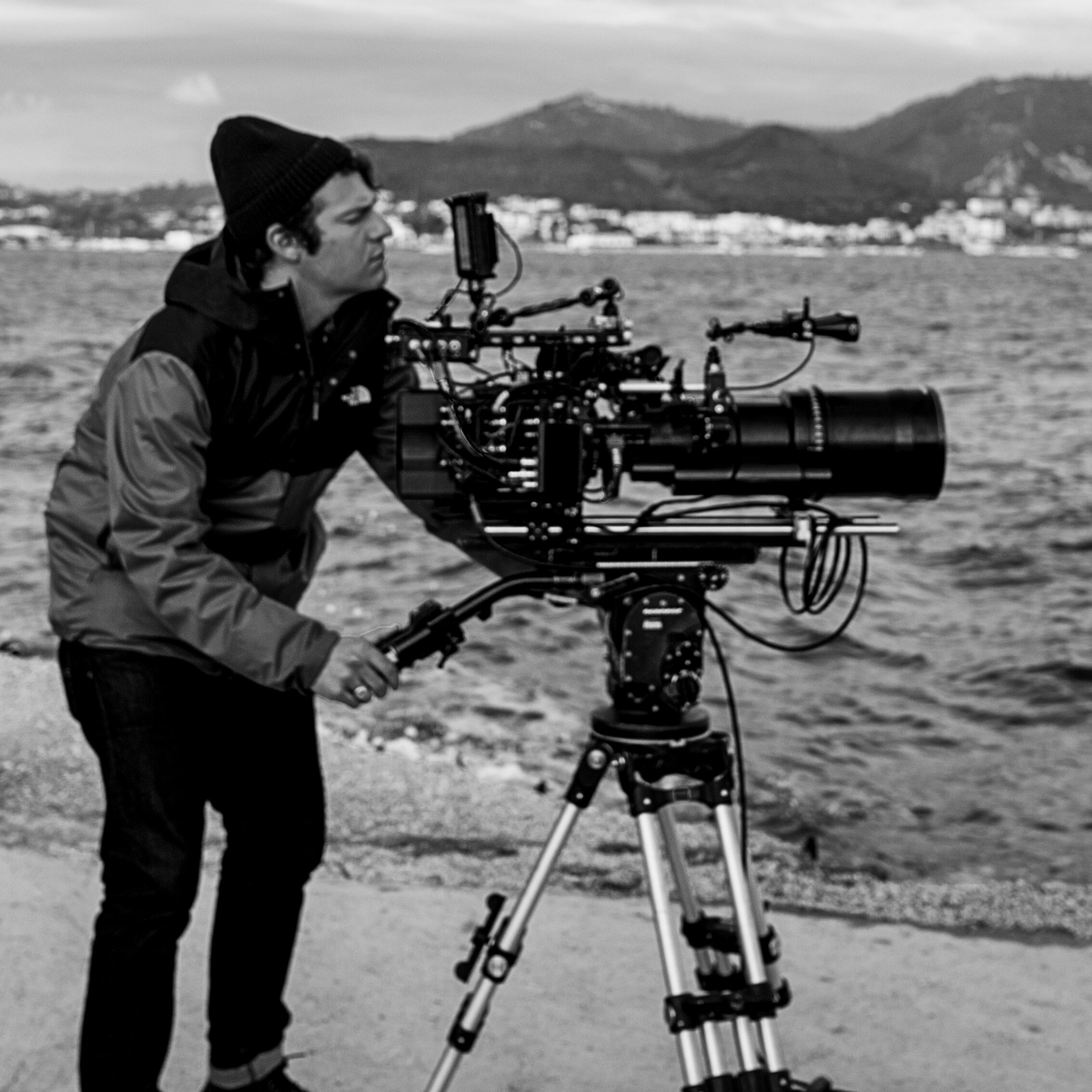 Michael Legato | The Independent Photographer