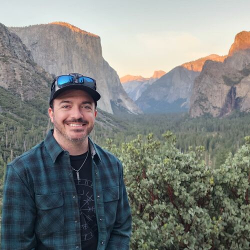 Rand Kelly | The Independent Photographer