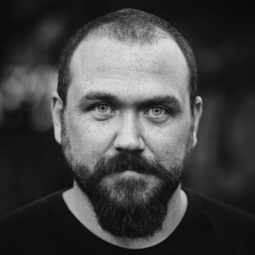 STEVEN MCCALL | The Independent Photographer